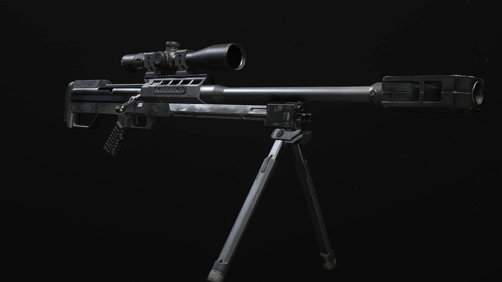 Call of Duty: Modern Warfare 3 - Best KATT-AMR Loadout