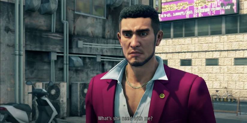 Yakuza: 5 Facts Fans Should Know About Ichiban