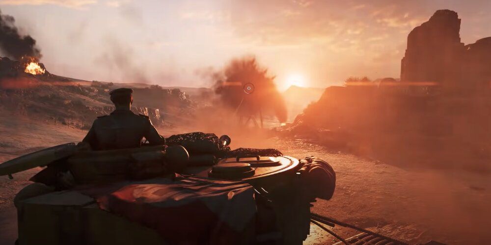Best Single-Player War Stories In Battlefield 5