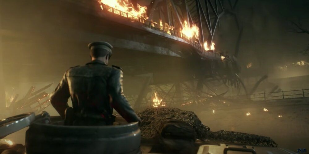 Best Single-Player War Stories In Battlefield 5