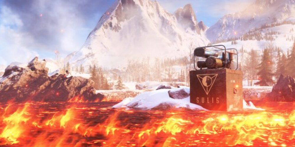 Best Multiplayer Game Modes In Battlefield 5