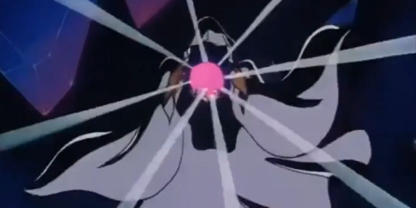 Sailor Moon: Best Villain, Ranked