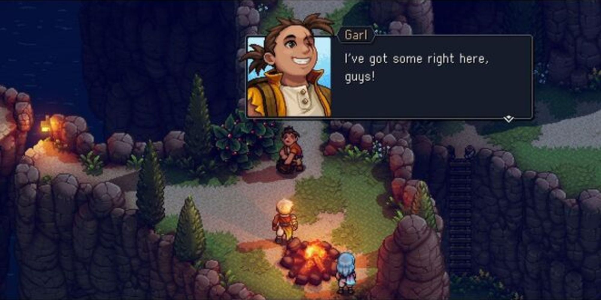 Sea of Stars: Best Armor, Ranked