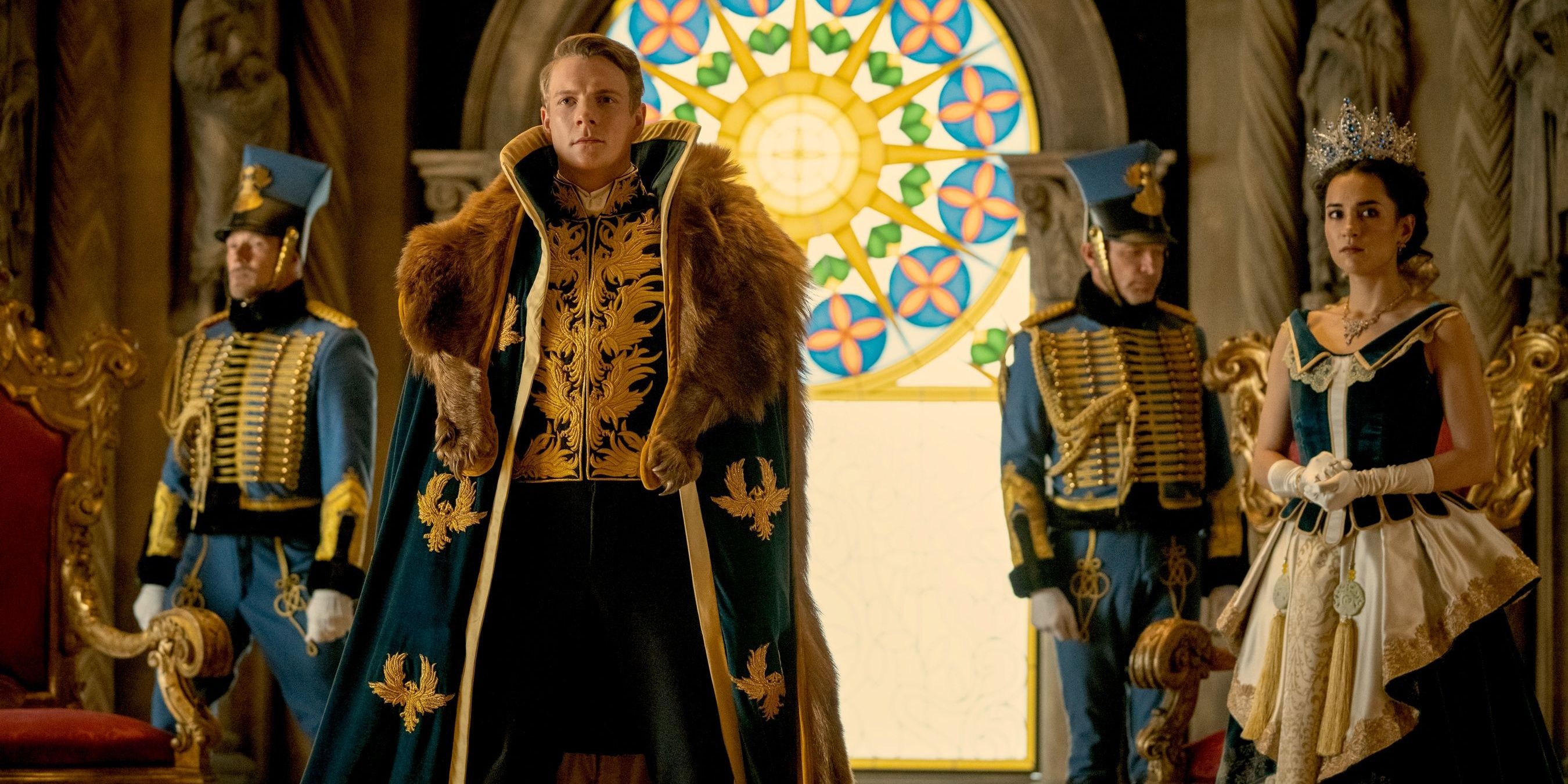 The Real Reason Shadow and Bone Didn’t Get Renewed