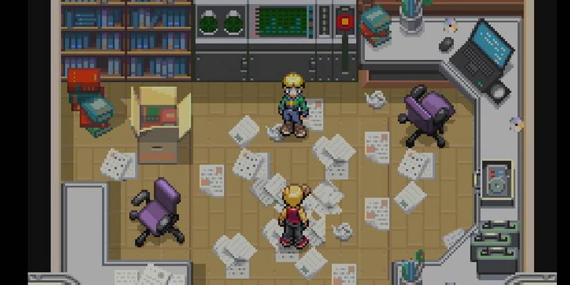 Best Pokemon DS Games