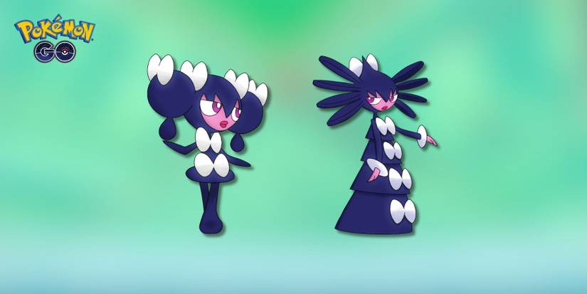 Pokemon GO: How To Get Shiny Gothita, Shiny Gothorita, And Shiny Gothitelle