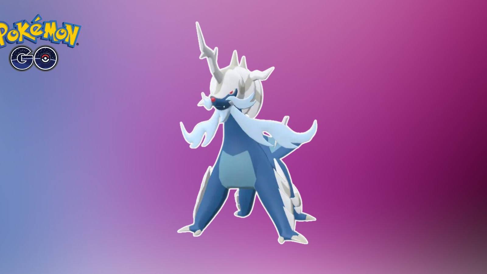 Pokemon GO: How To Get Shiny Hisuian Samurott