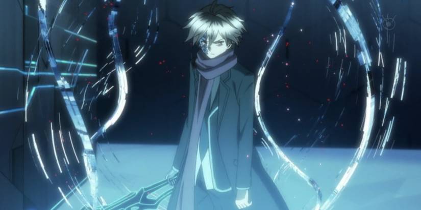 Guilty Crown: Why Shu Ouma is a Realistic Protagonist