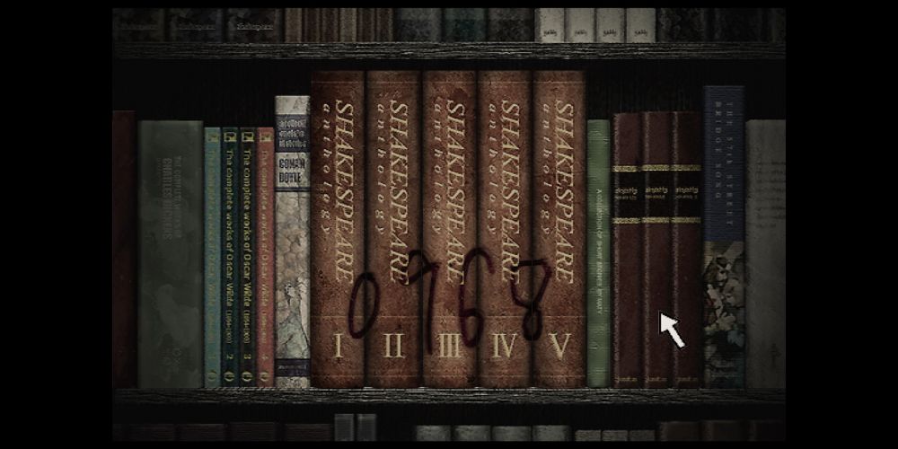 Best Video Game Riddles, Ranked