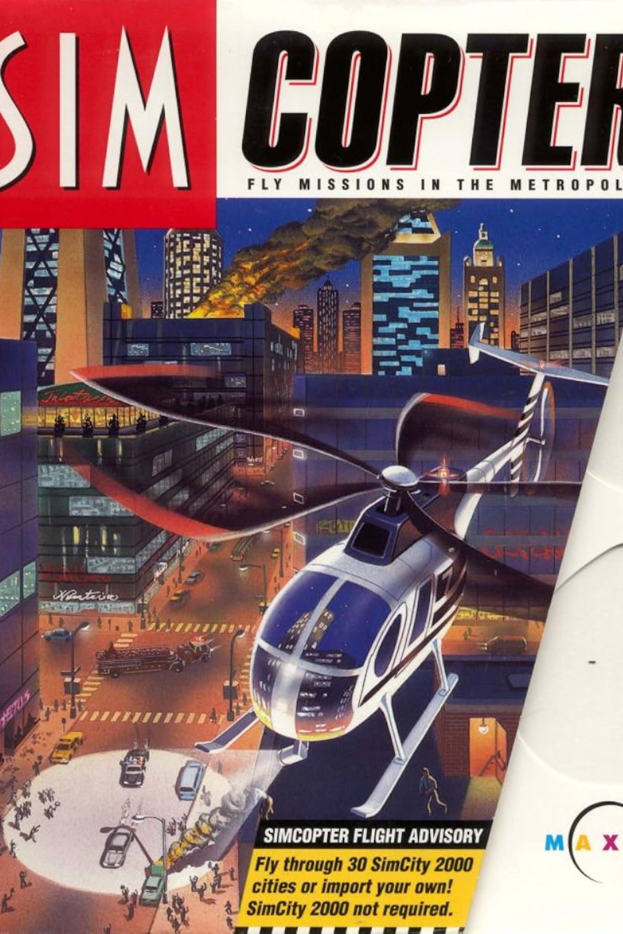 1996 Video Game Release Dates Calendar | Game Rant
