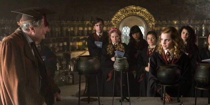 Harry Potter: Why Isn’t Veritaserum Used More Often?