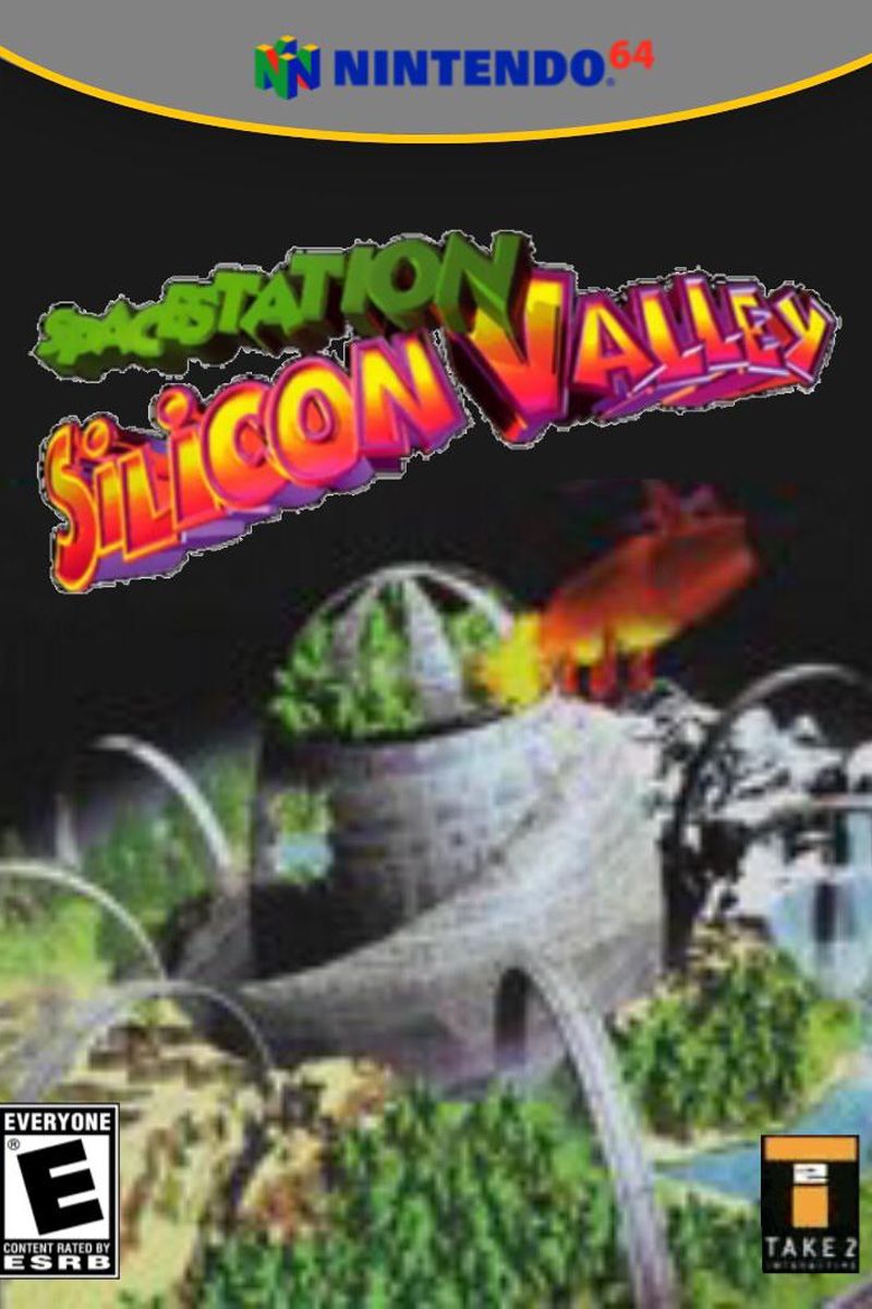 1998 Video Game Release Dates Calendar | Game Rant