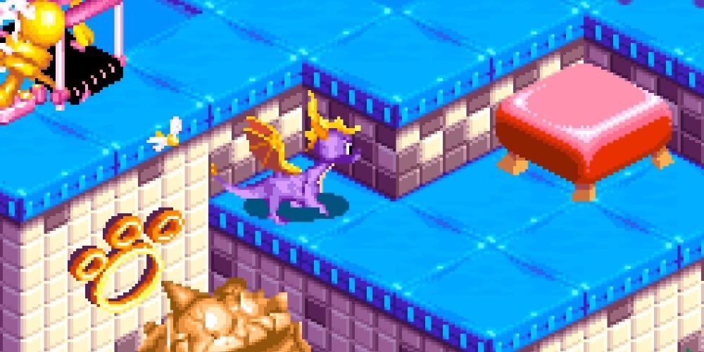 Underrated Spyro Games