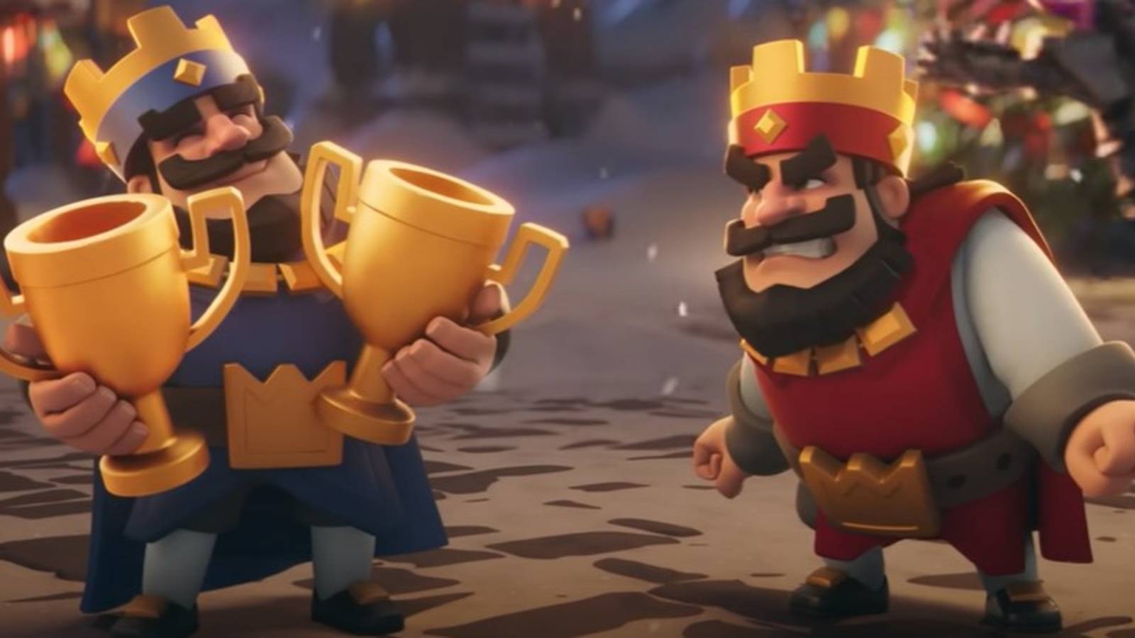 Clash Royale: Star Points and Star Levels Explained