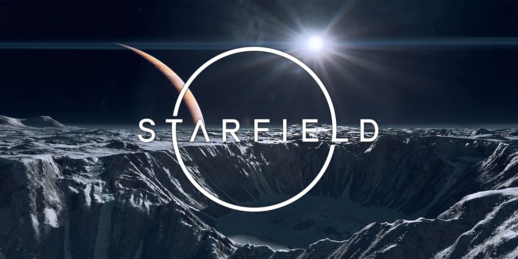 Starfield Player Builds Outpost in Incredible Location