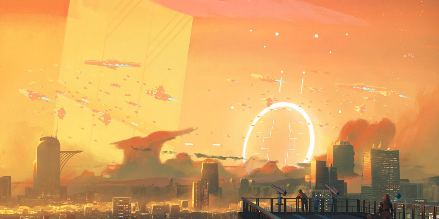 Stellaris: Things To Do Against Fanatic Purifiers