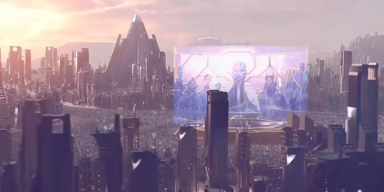 Best Precursors In Stellaris