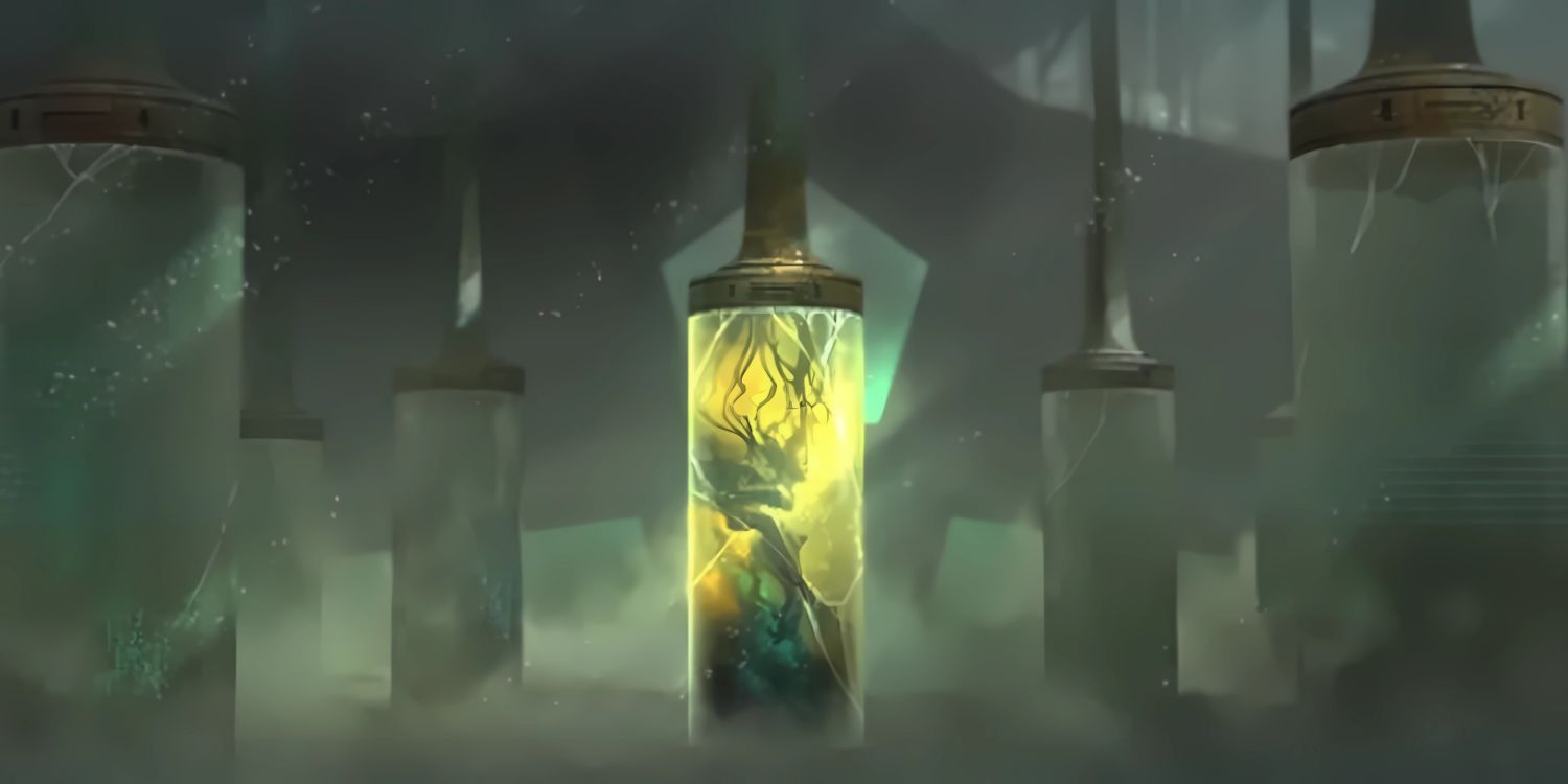 Stellaris: Best Relics, Ranked