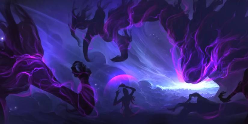 Best Precursors In Stellaris