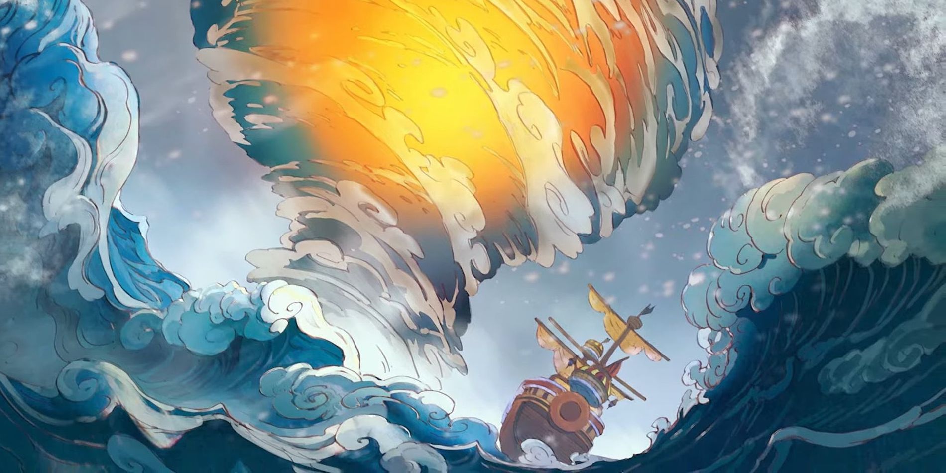 One Piece: When Does Egghead Arc Start In The Anime?