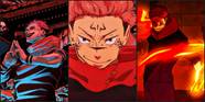 Jujutsu Kaisen Greatest Achievements Of Sukuna In Shinjuku Showdown