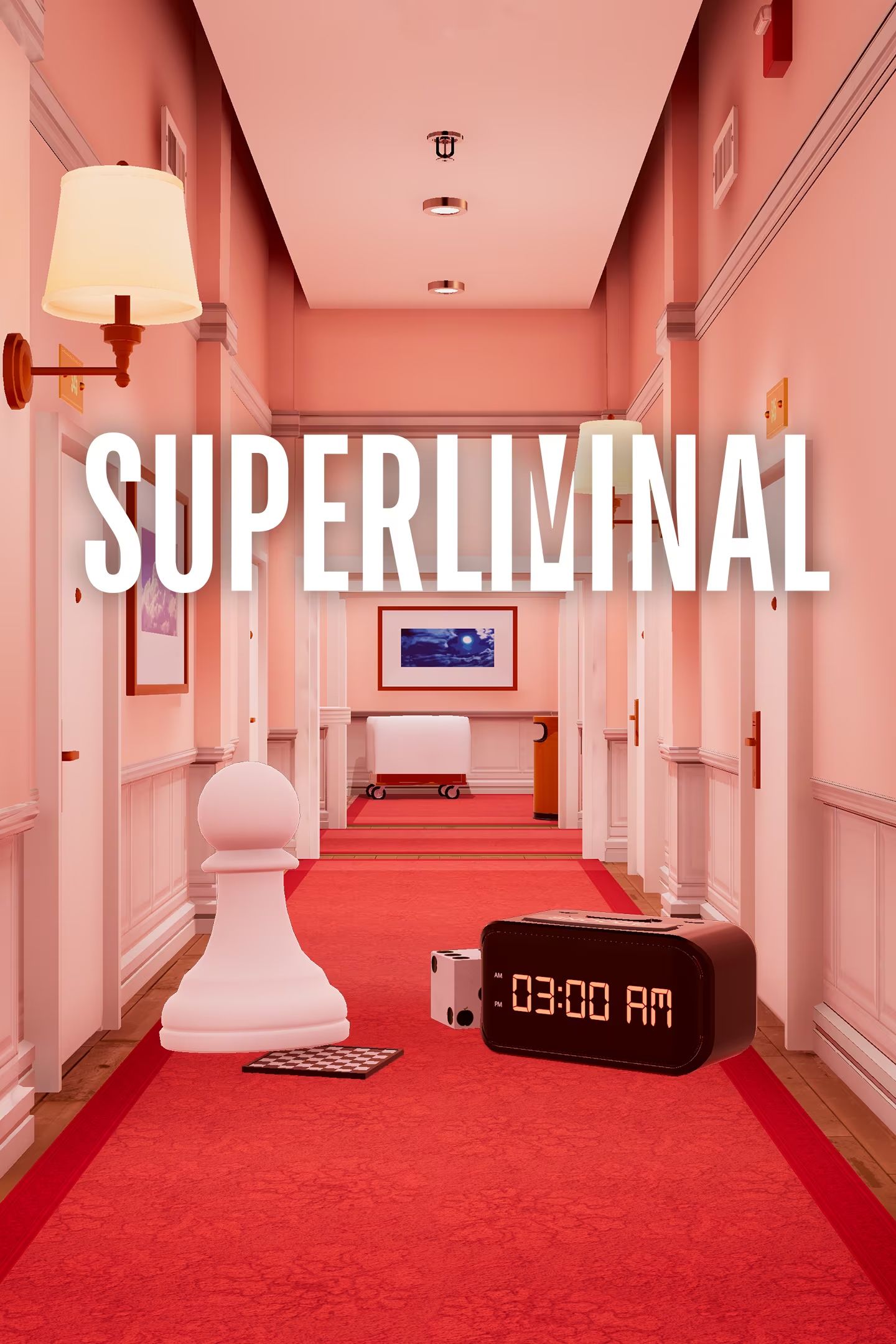 Superliminal Review