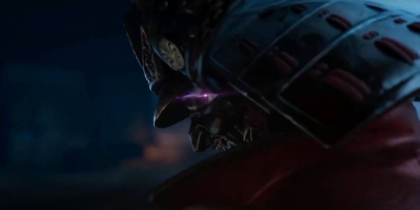 Naraka: Bladepoint - Best Takeda Build