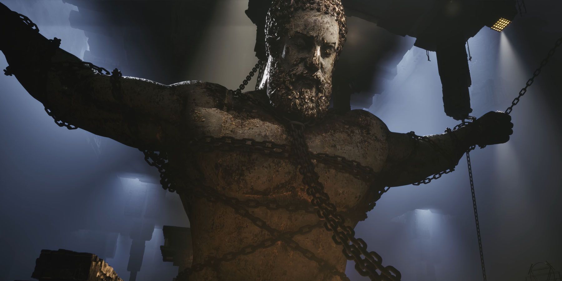 The Talos Principle 2's Writers Explore the Deep Humanity of Its AI ...