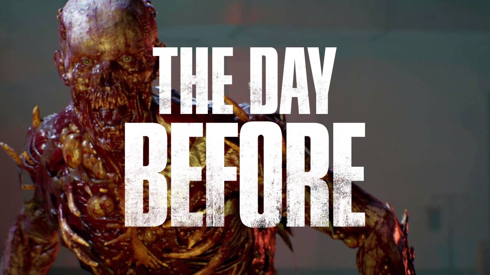 Every Game The Day Before Appears to Rip Off