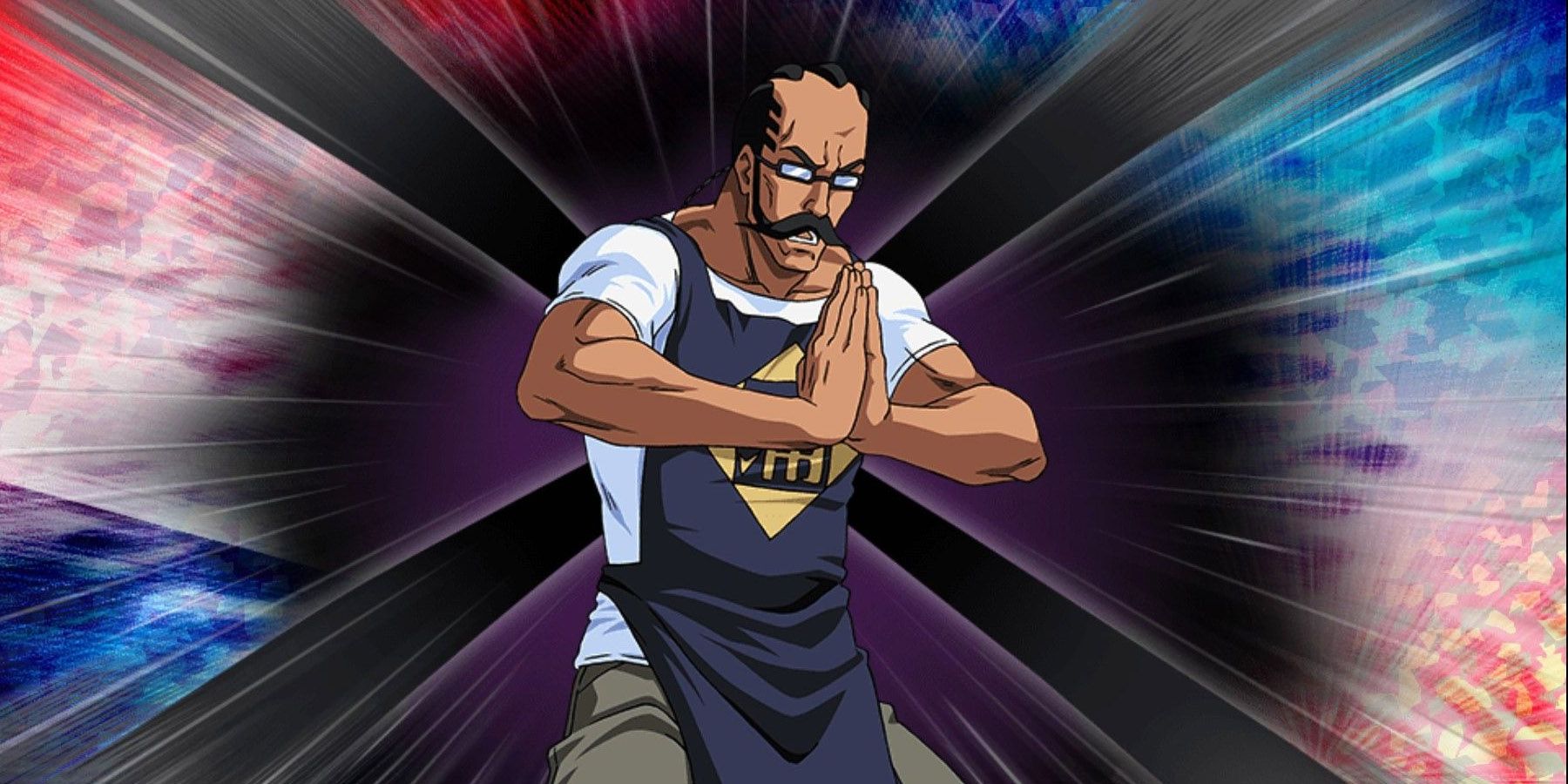 Bleach: Underutilized Characters