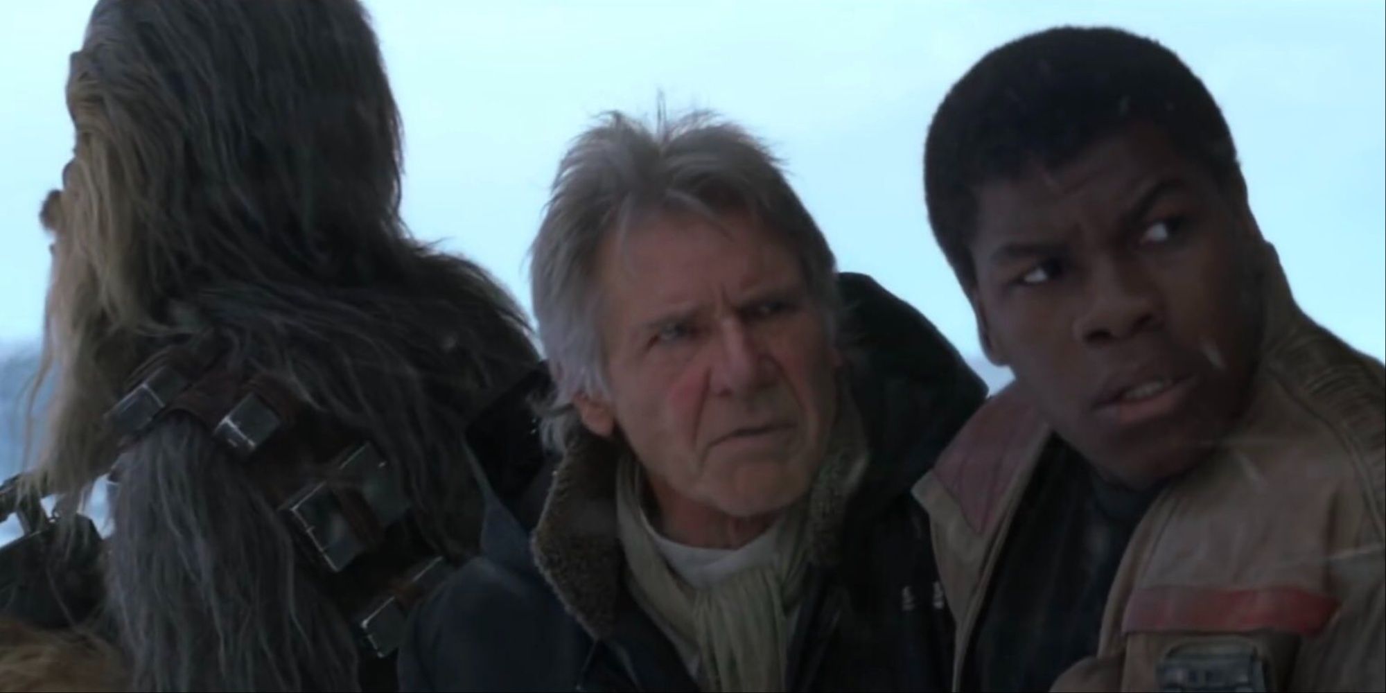 Star Wars: Han Solo's Best Quotes