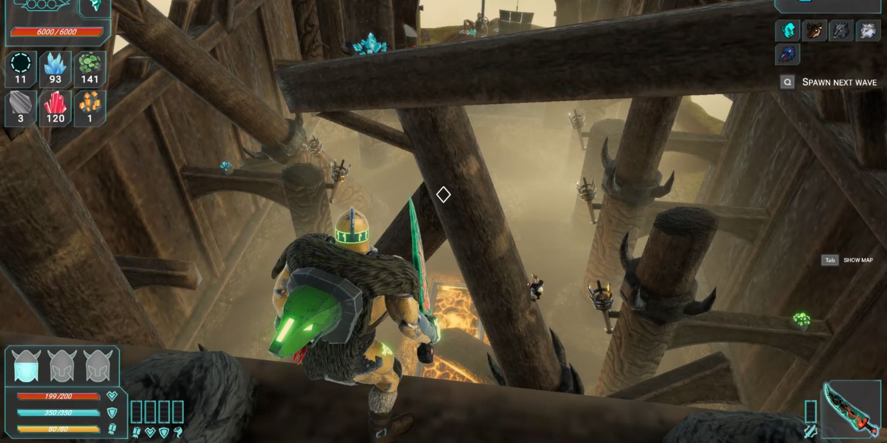 Interview: The Fate of Baldr Devs Discuss Video Game Inspirations And ...