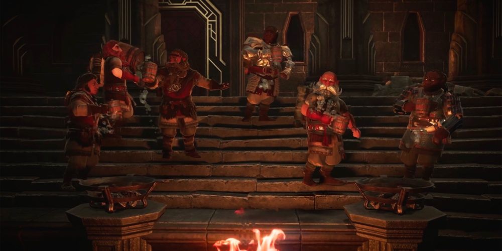 New Lord of the Rings Game Is a Big Hit on Xbox