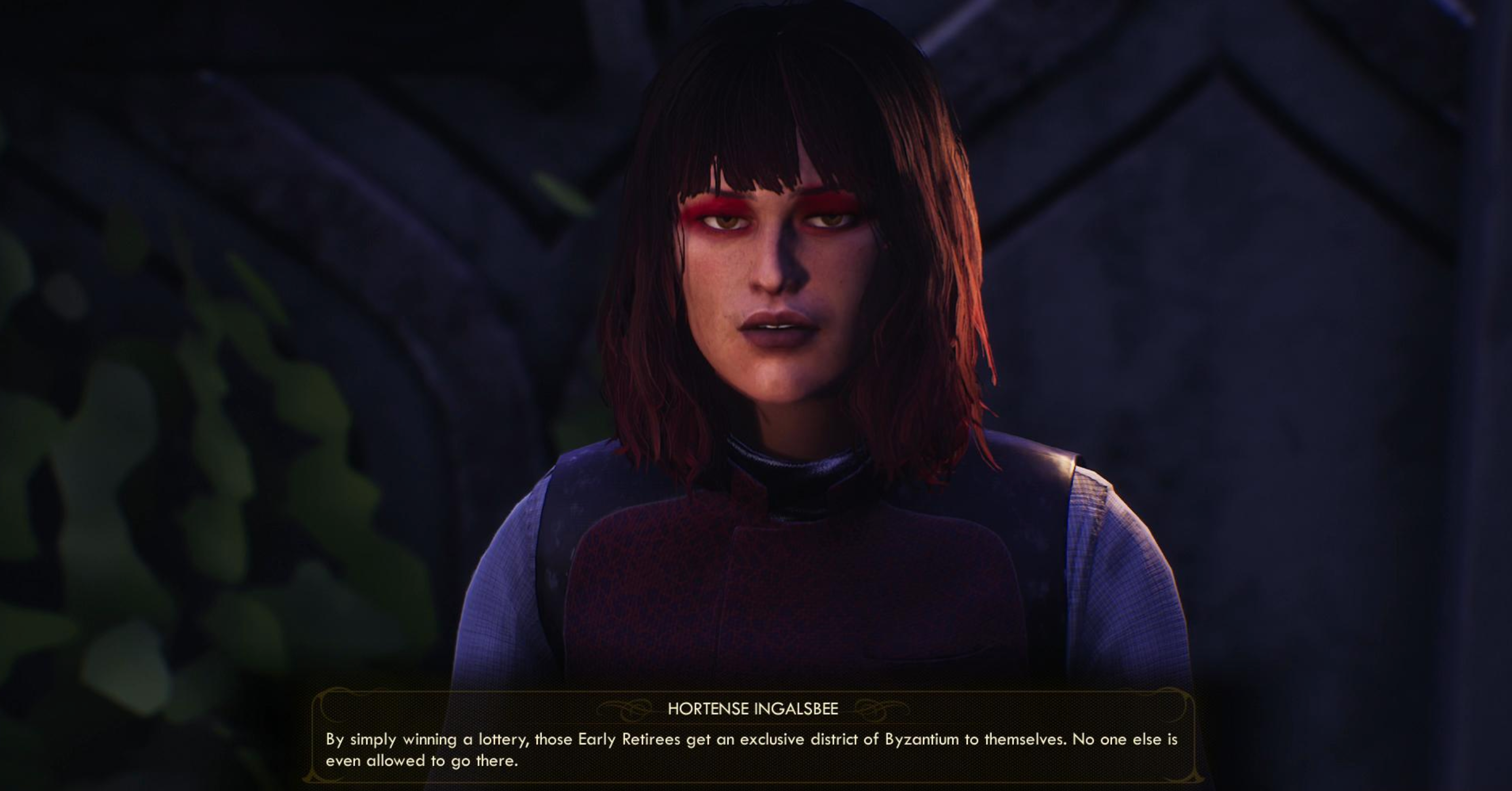 The Outer Worlds 2 Characters That Should Come Back