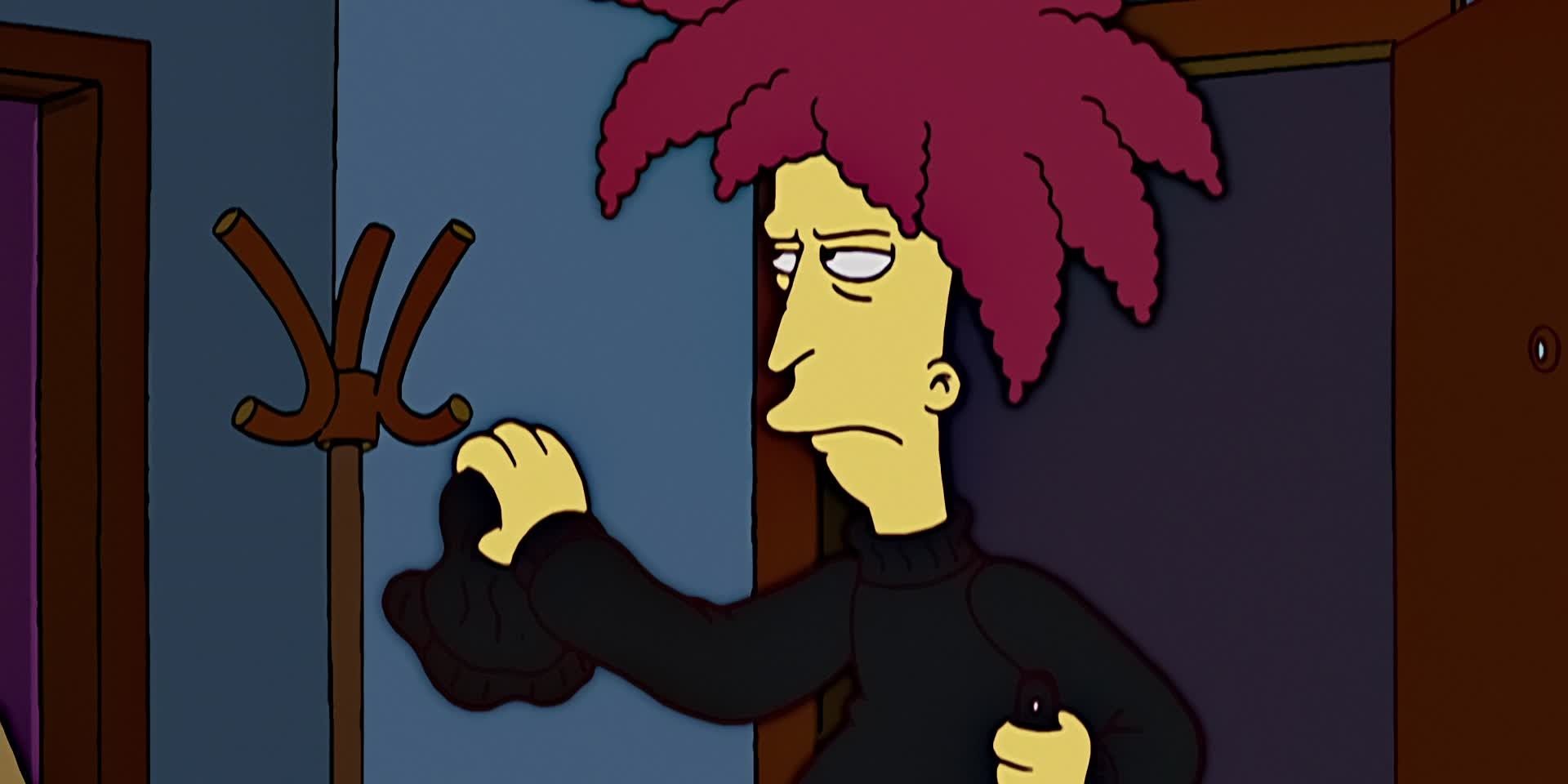 The Most Evil Simpsons Characters, Ranked
