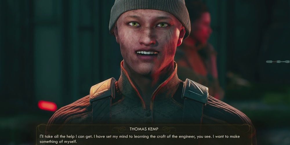 The Outer Worlds 2 Characters That Should Come Back