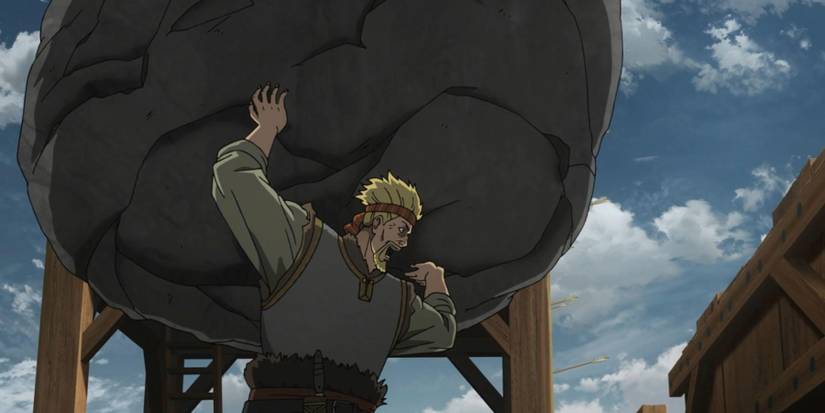 Vinland Saga: Thorkell's Warrior Code, Explained