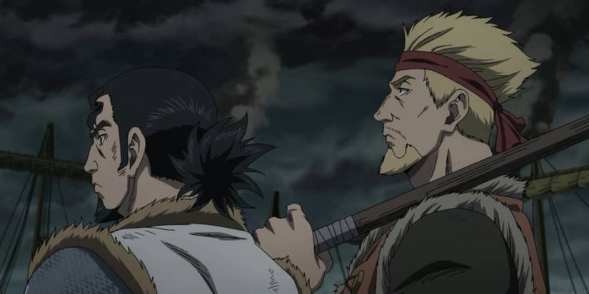 Vinland Saga: Thorkell's Warrior Code, Explained