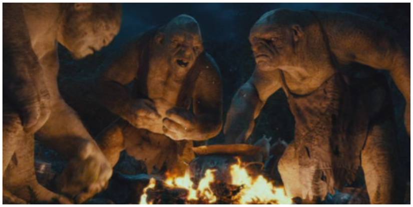 Best Villains In The Hobbit Trilogy