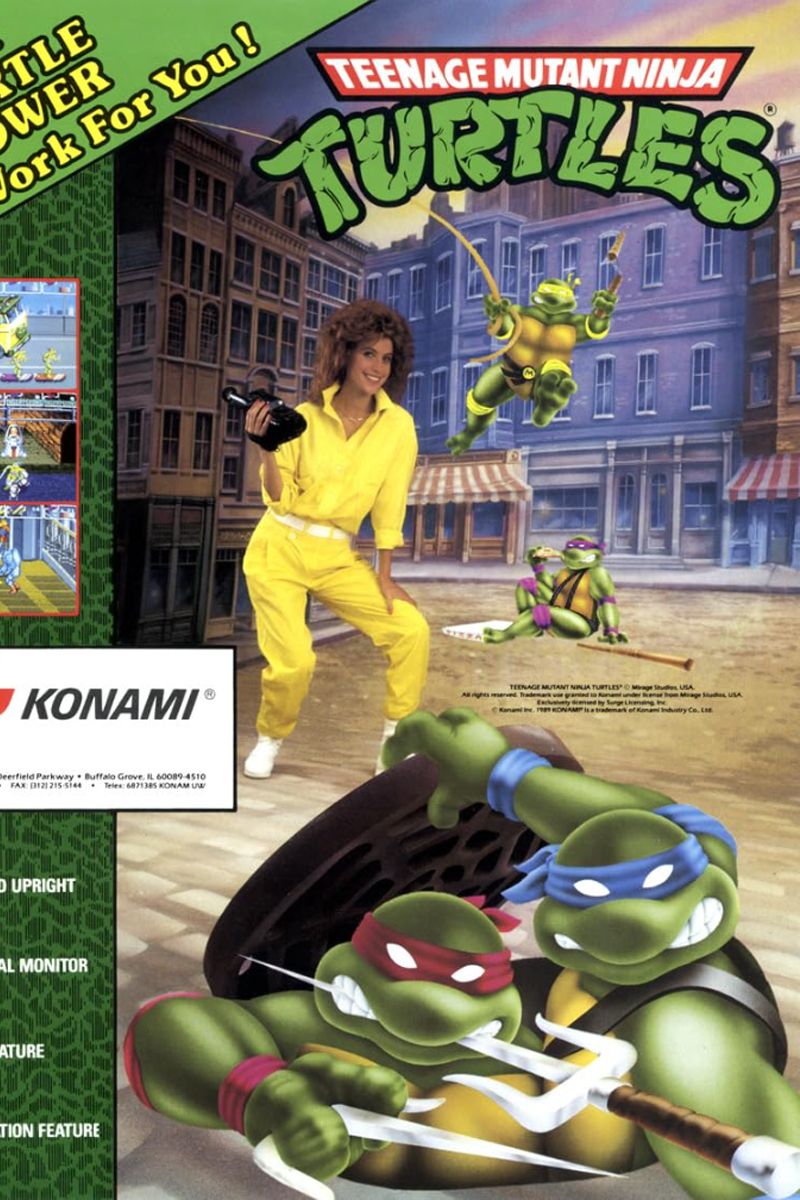 1989 Video Game Release Dates Calendar | Game Rant