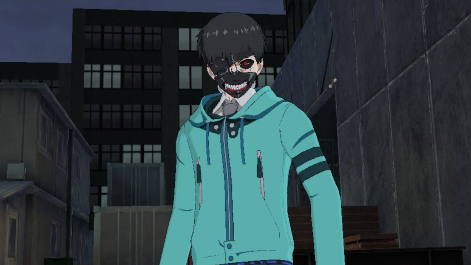 Tokyo Ghoul Break the Chains Codes