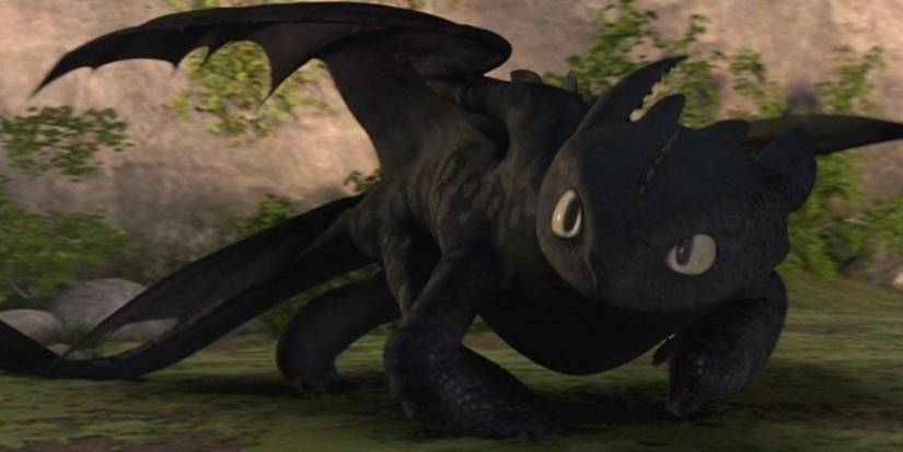 Strongest DreamWorks Characters