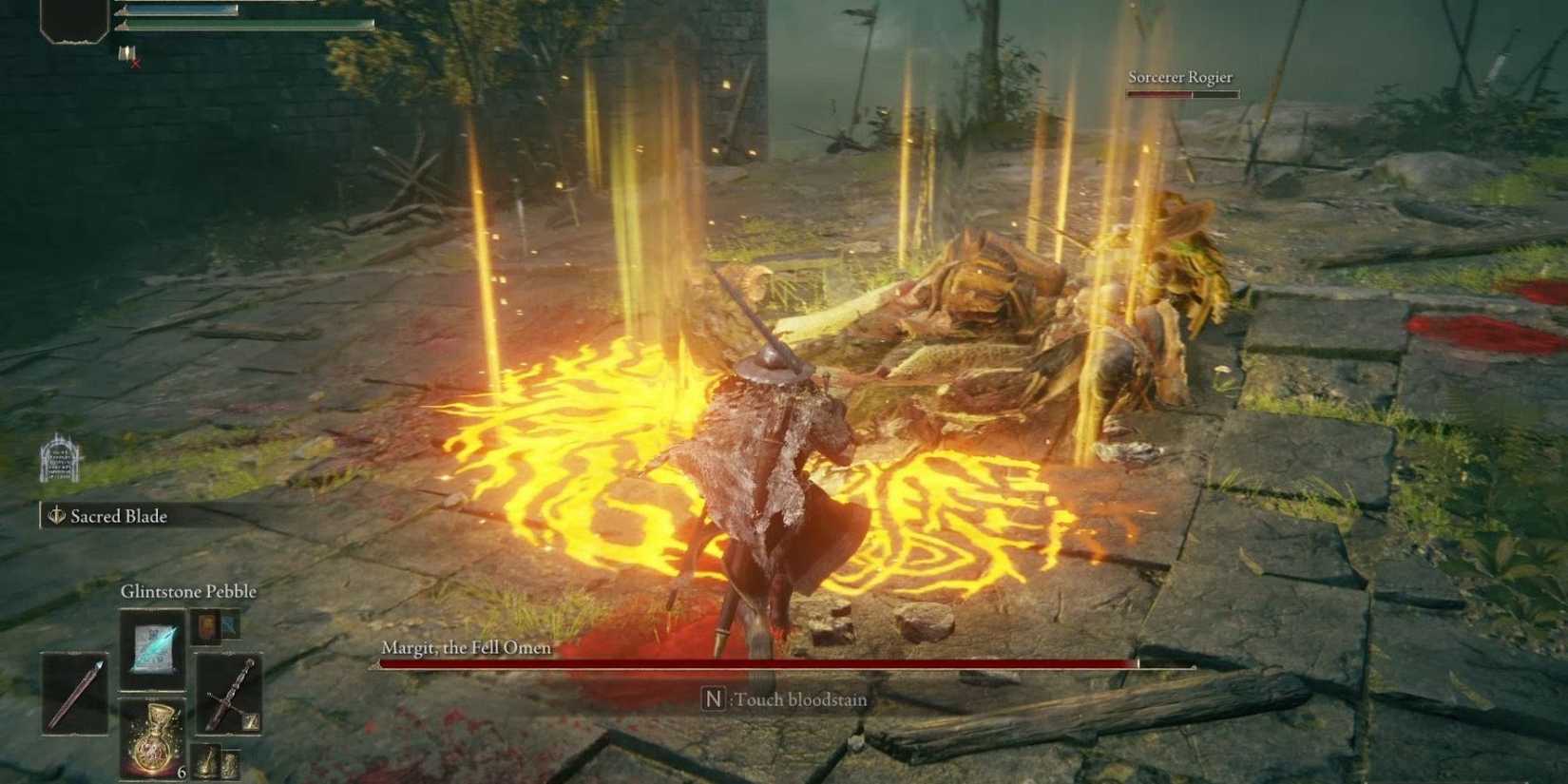 Elden Ring: All Tools and How to Get Them