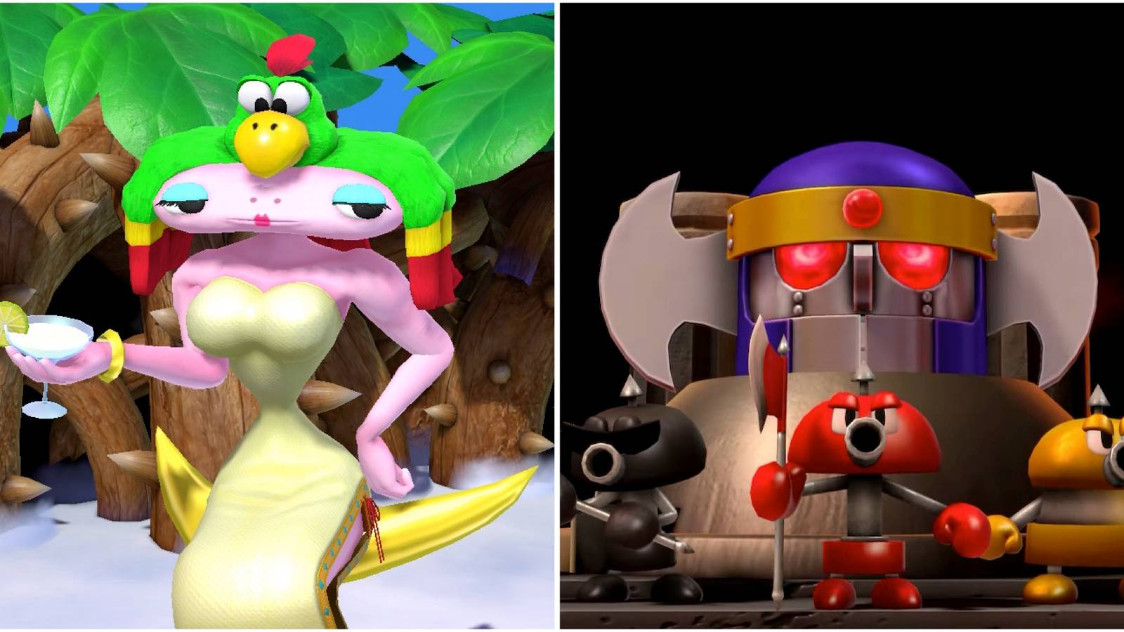 The Hardest Bosses In Super Mario RPG, Ranked