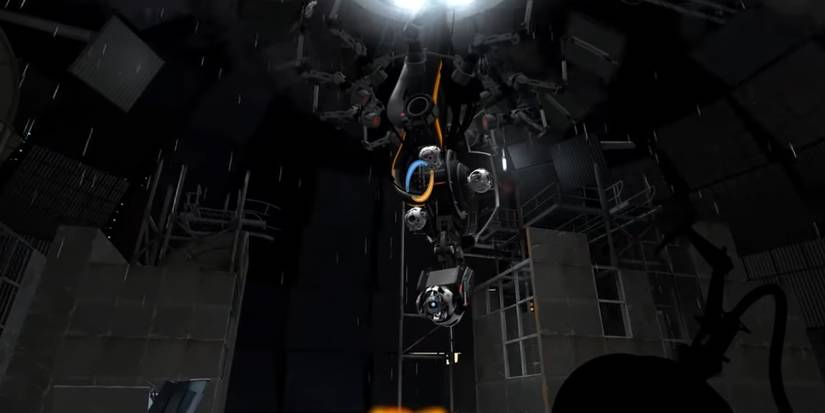 Best Video Game Final Bosses