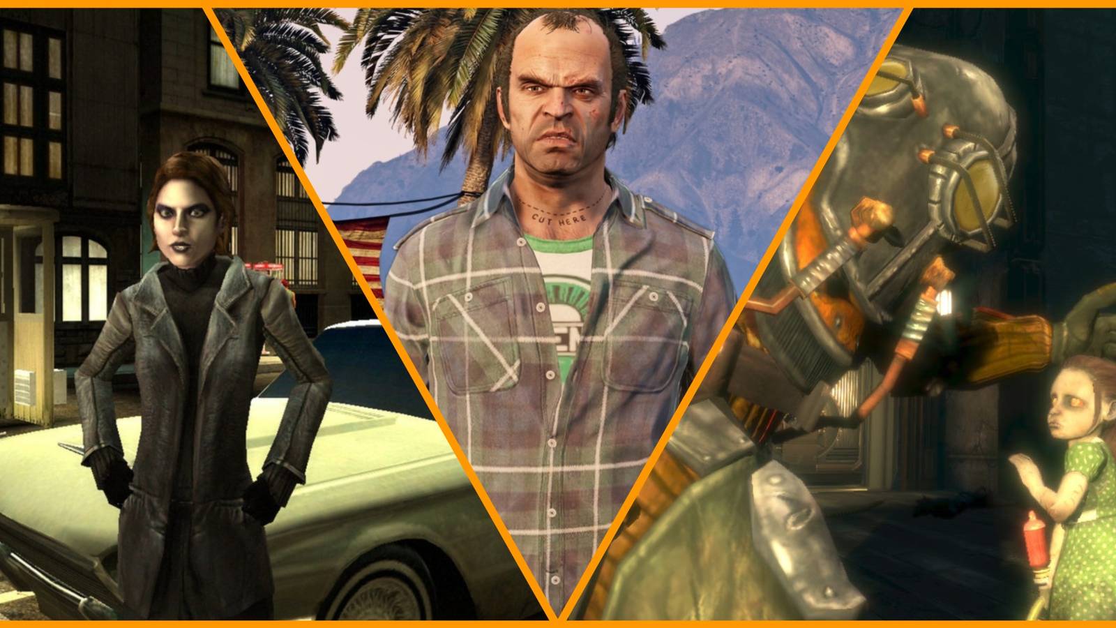 Games That Subvert The Hero-Villain Dynamic