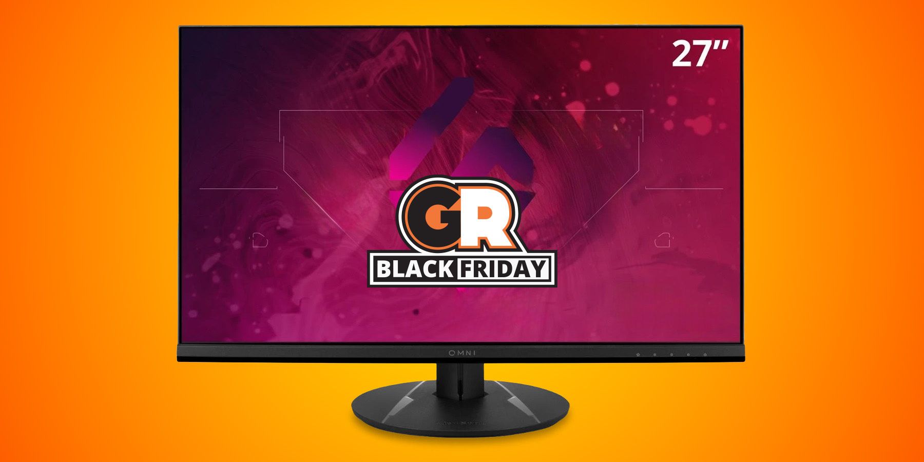 ViewSonic's 2023 Gaming Monitor at Lowest Price to Date