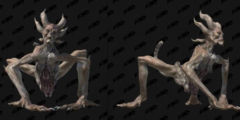 Scariest Demons And Creatures From Diablo Games
