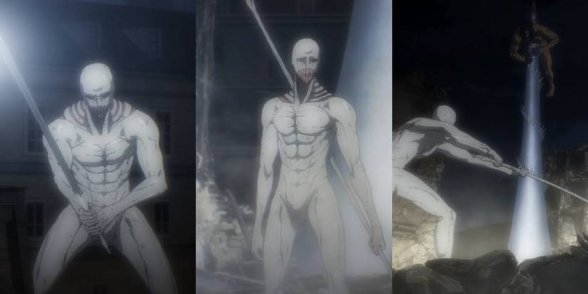 Attack On Titan: The War Hammer Titan, Explained