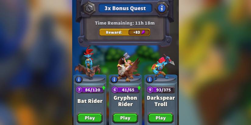 Warcraft Rumble: Quests Guide